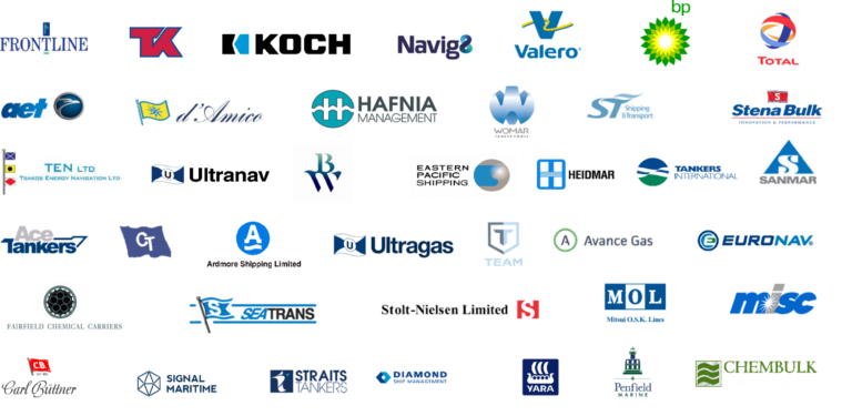 Disbursement Accounting in Shipping - DA-Desk