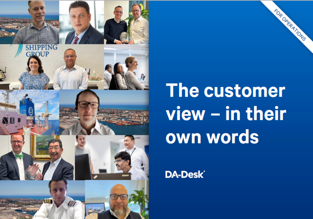 DA compliance resources & tools | videos, guides and e-books | DA-Desk